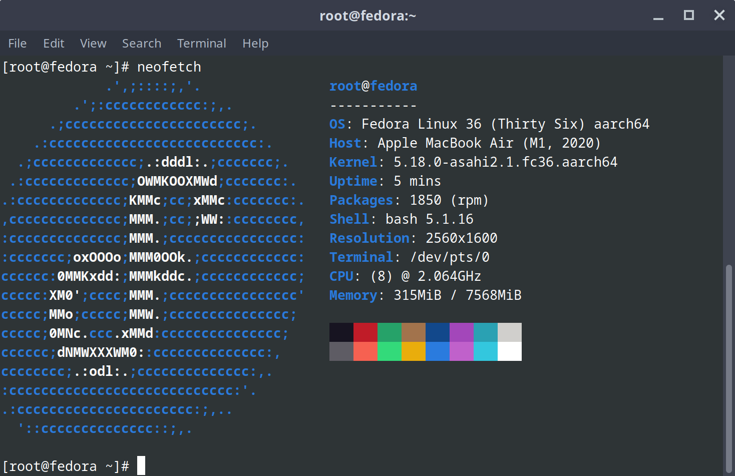 GitHub - SociOS-Linux/socios-fedora-builder: Builds a minimal Fedora ...