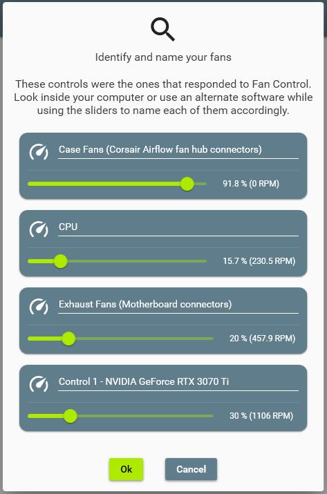 Case fans ramp up during setup but "never start" for controlling · Issue #1664 · Rem0o ...