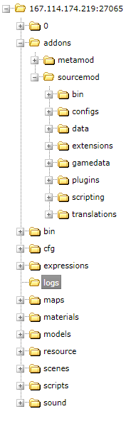 Unknown commands · Issue #229 · splewis/get5 · GitHub