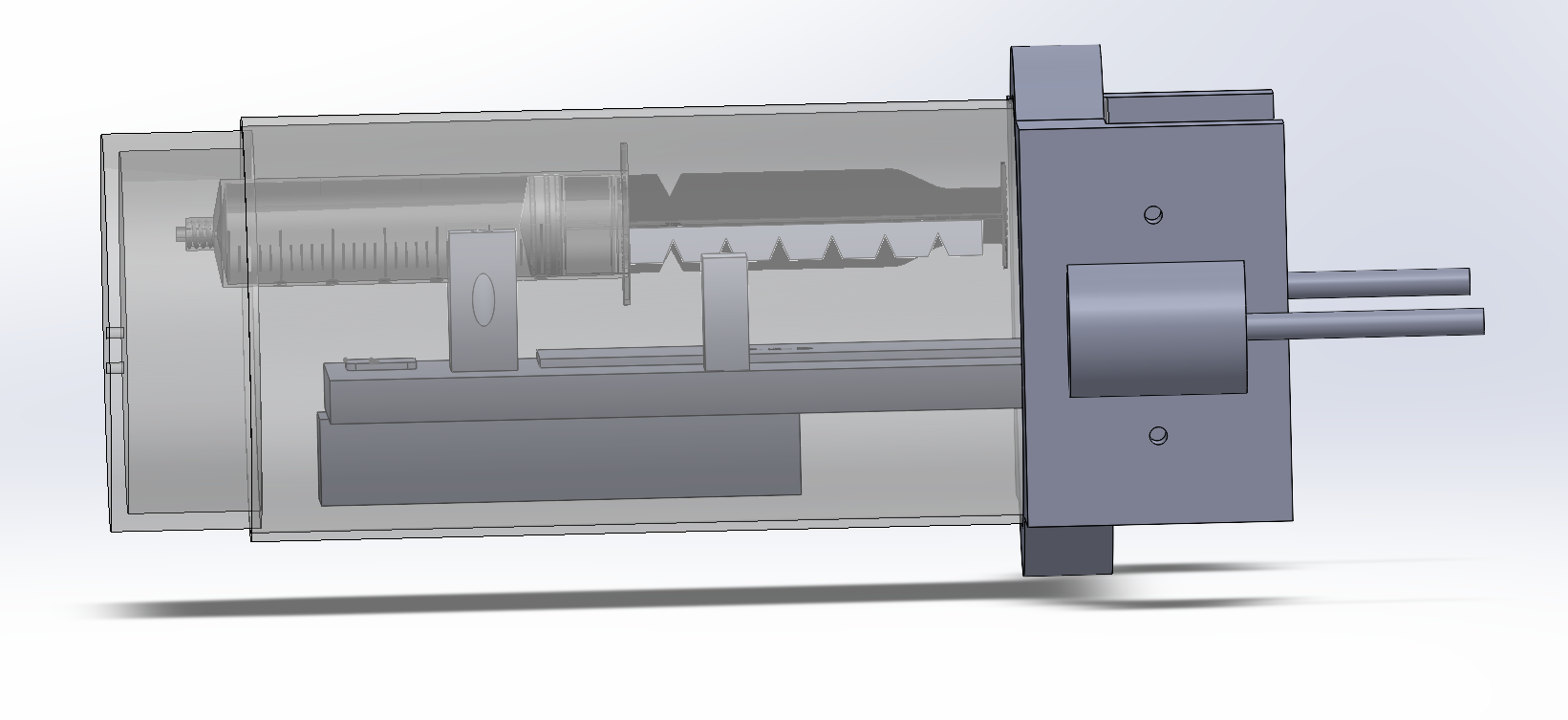 GitHub - LAOHA47/Fabrication-of-underwater-work-robots