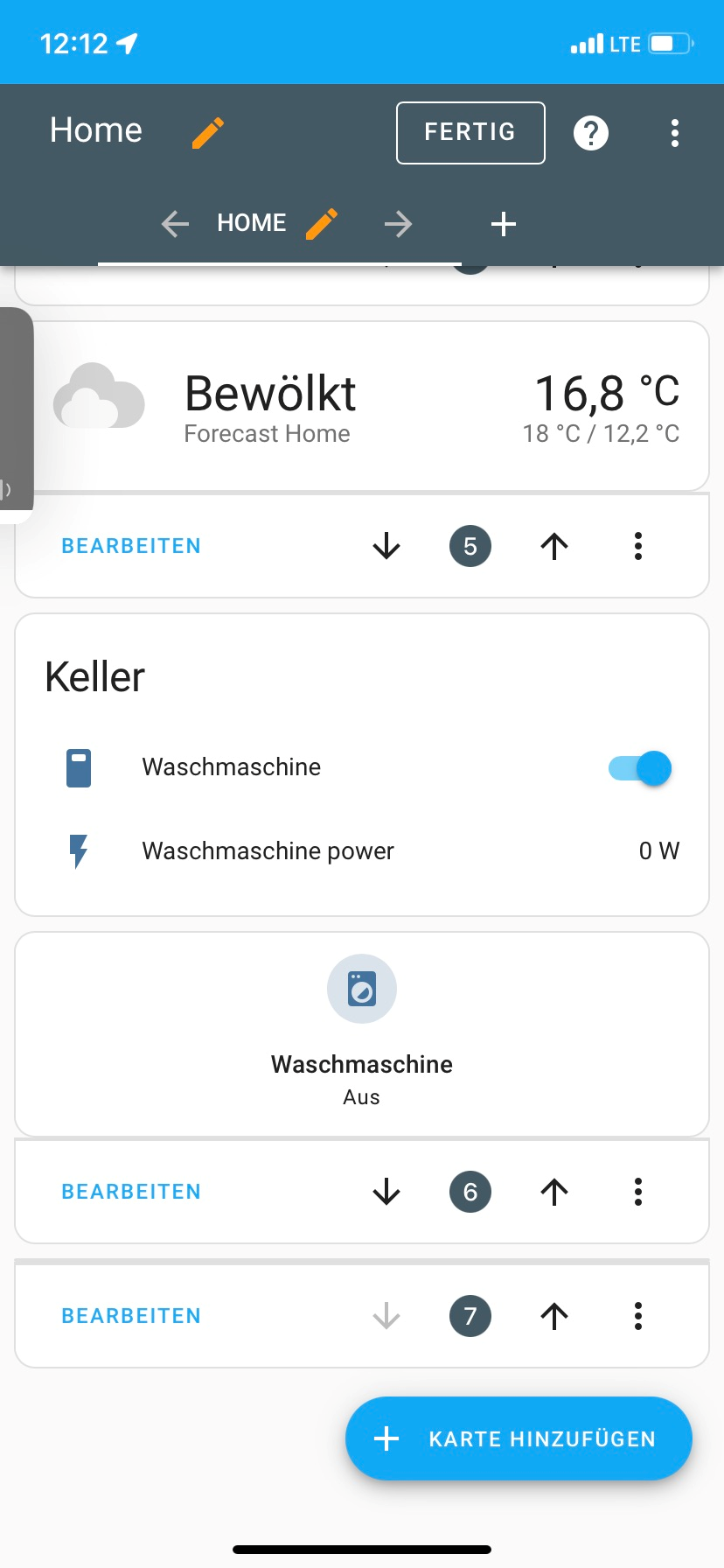 Landroid Card is completely empty in Dashboard · Issue #175 · Barma-lej/landroid-card · GitHub
