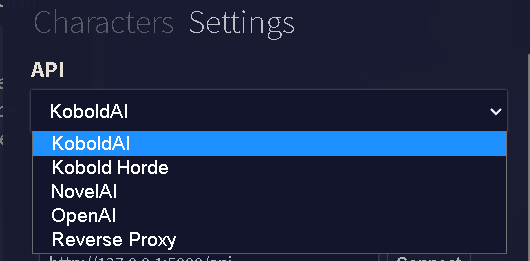 SillyTabern Discord Bot · Issue #129 · drizzle-mizzle/CharacterAI-Discord-Bot · GitHub