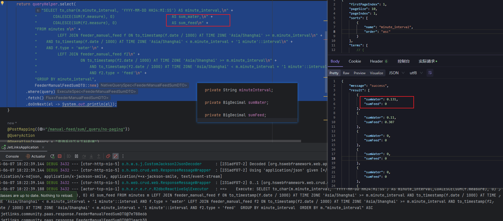 [疑问] 请问下如何实现 Group By 查询 · Issue 213 · Hs Web Hsweb Framework · Github