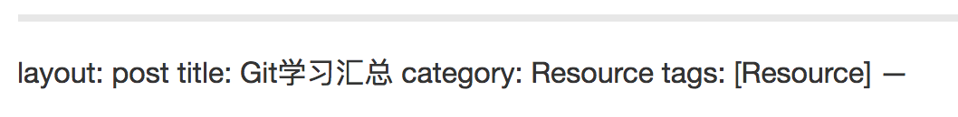 内嵌html显示异常可以解决吗 · Issue #38 · mzlogin/mzlogin.github.io · GitHub