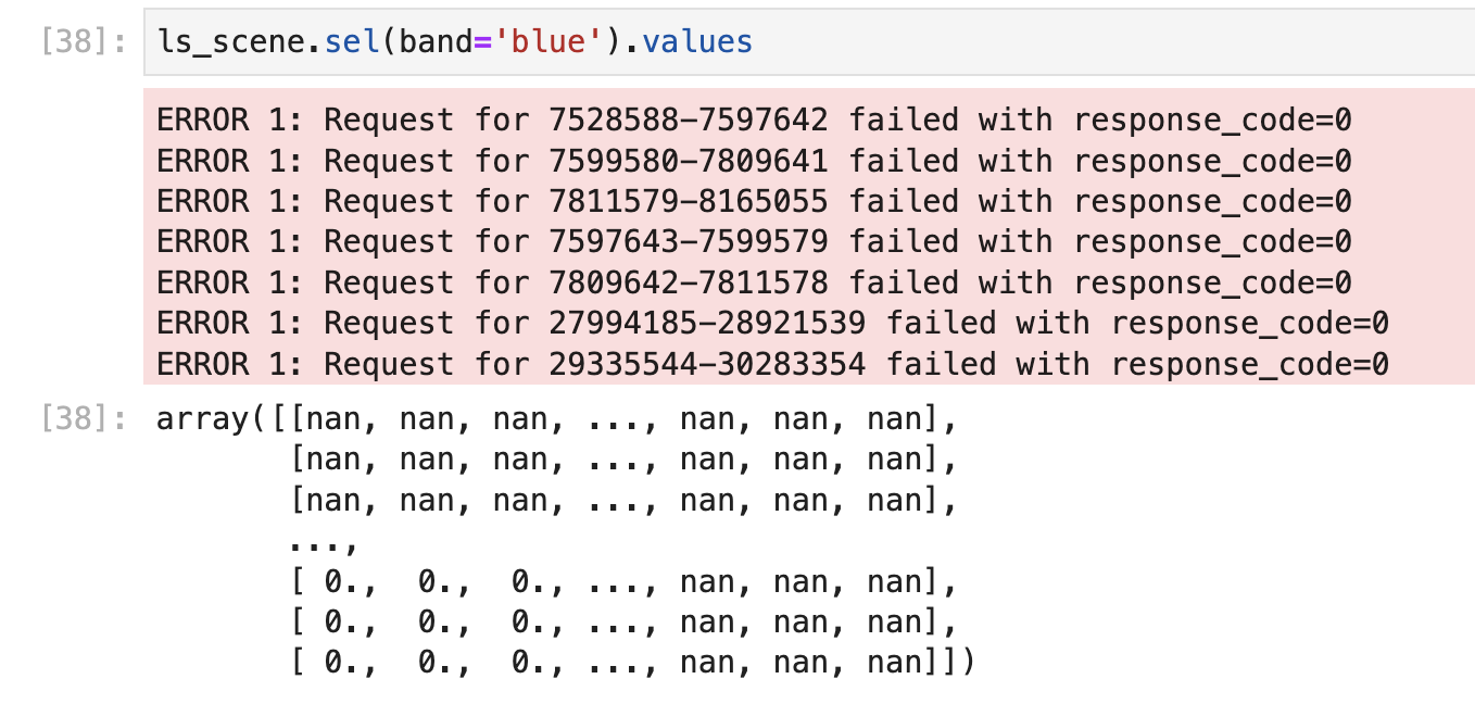 Requester pays fix needed · Issue #52 · CryoInTheCloud/hub-image · GitHub