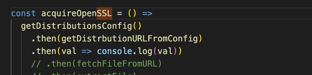bintray returns 403 Forbidden when trying to download openssl · Issue #1850 · nodegit/nodegit ...