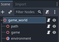 New cyclic reference error with autoload and preloaded script · Issue #61043 · godotengine/godot ...