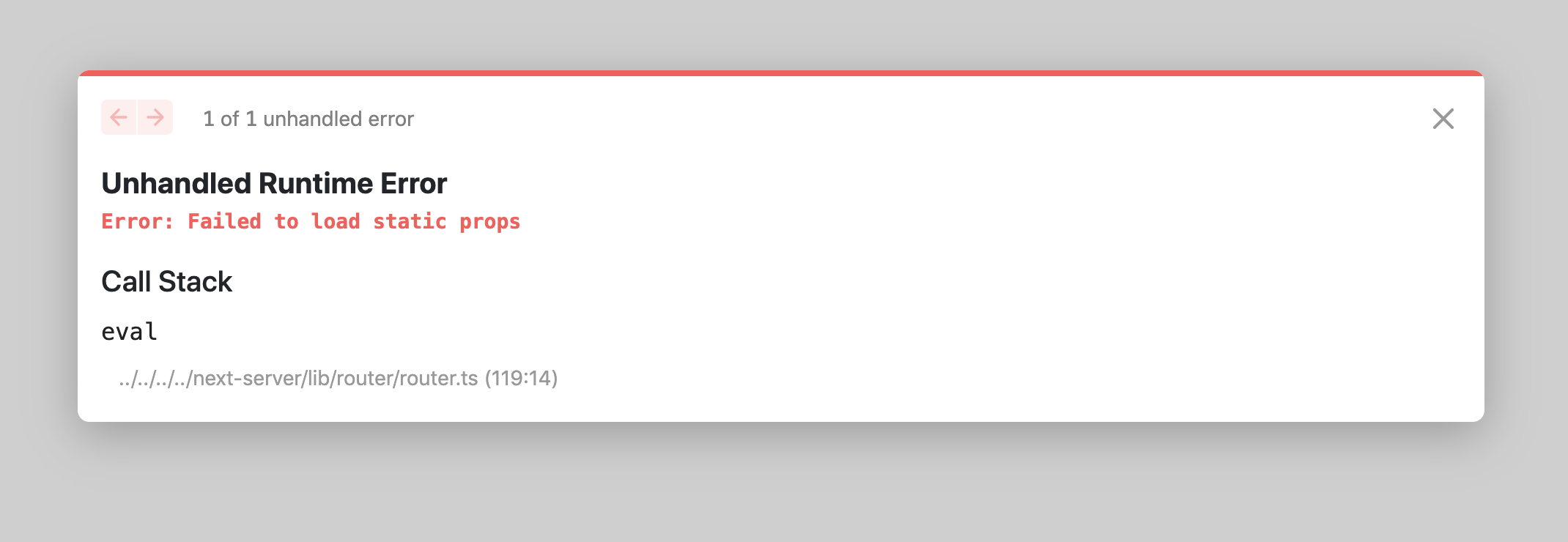 Preview mode breaking datocms-next-js-blog-demo · Issue #15147 · vercel/next.js · GitHub