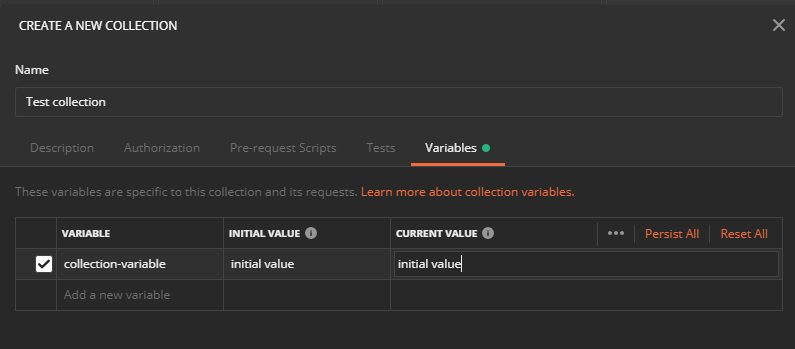 No Way To Edit view Collection Variables If User Is Only A Viewer Issue 7117 Postmanlabs no-way-to-edit-view-collection-variables-if-user-is-only-a-viewer-issue-7117-postmanlabs