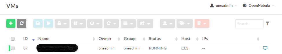 Import from vCenter · Issue #3057 · OpenNebula/one · GitHub