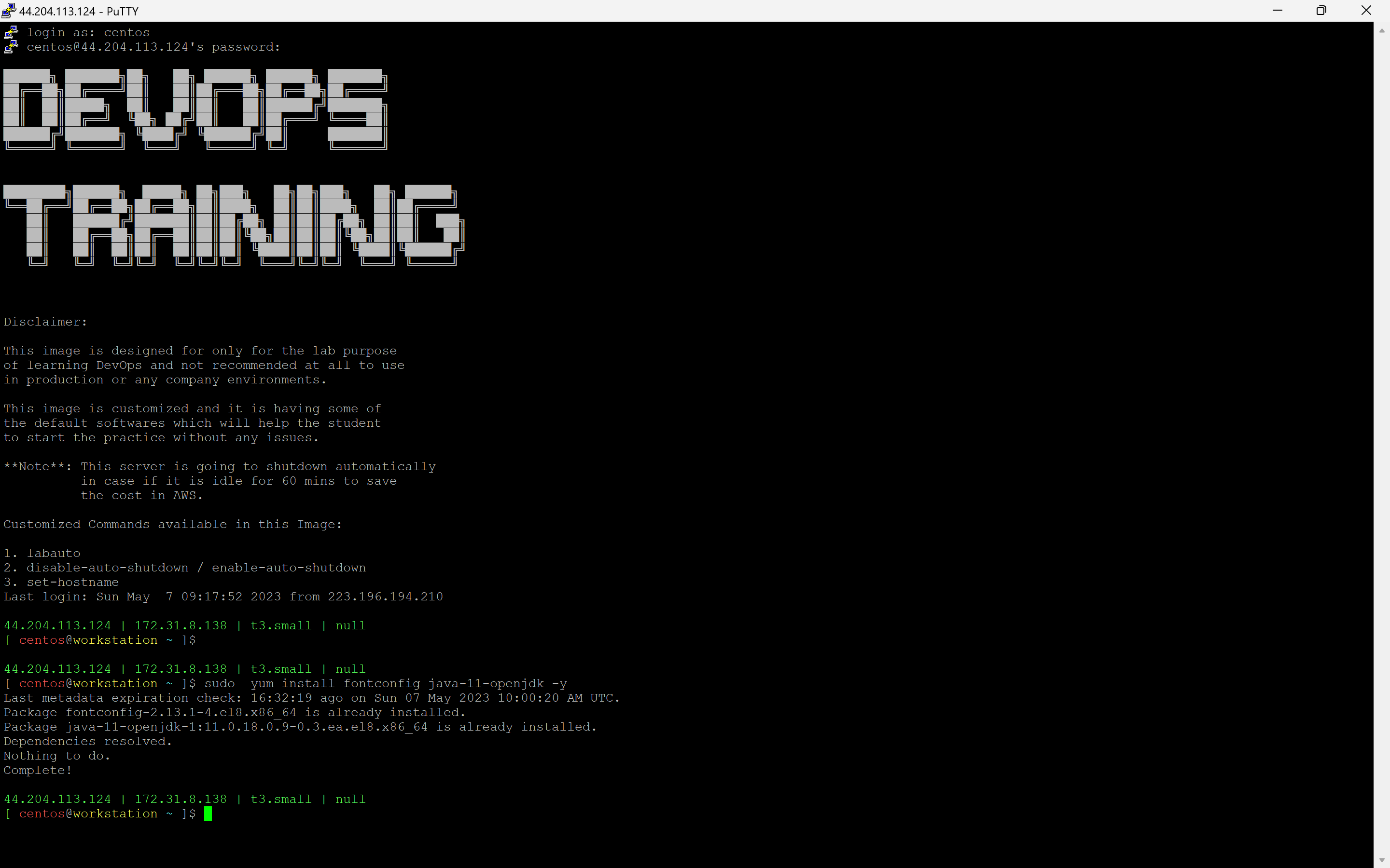 Unable to launch agent for worksation node · learndevopsonline learndevopsonline · Discussion ...