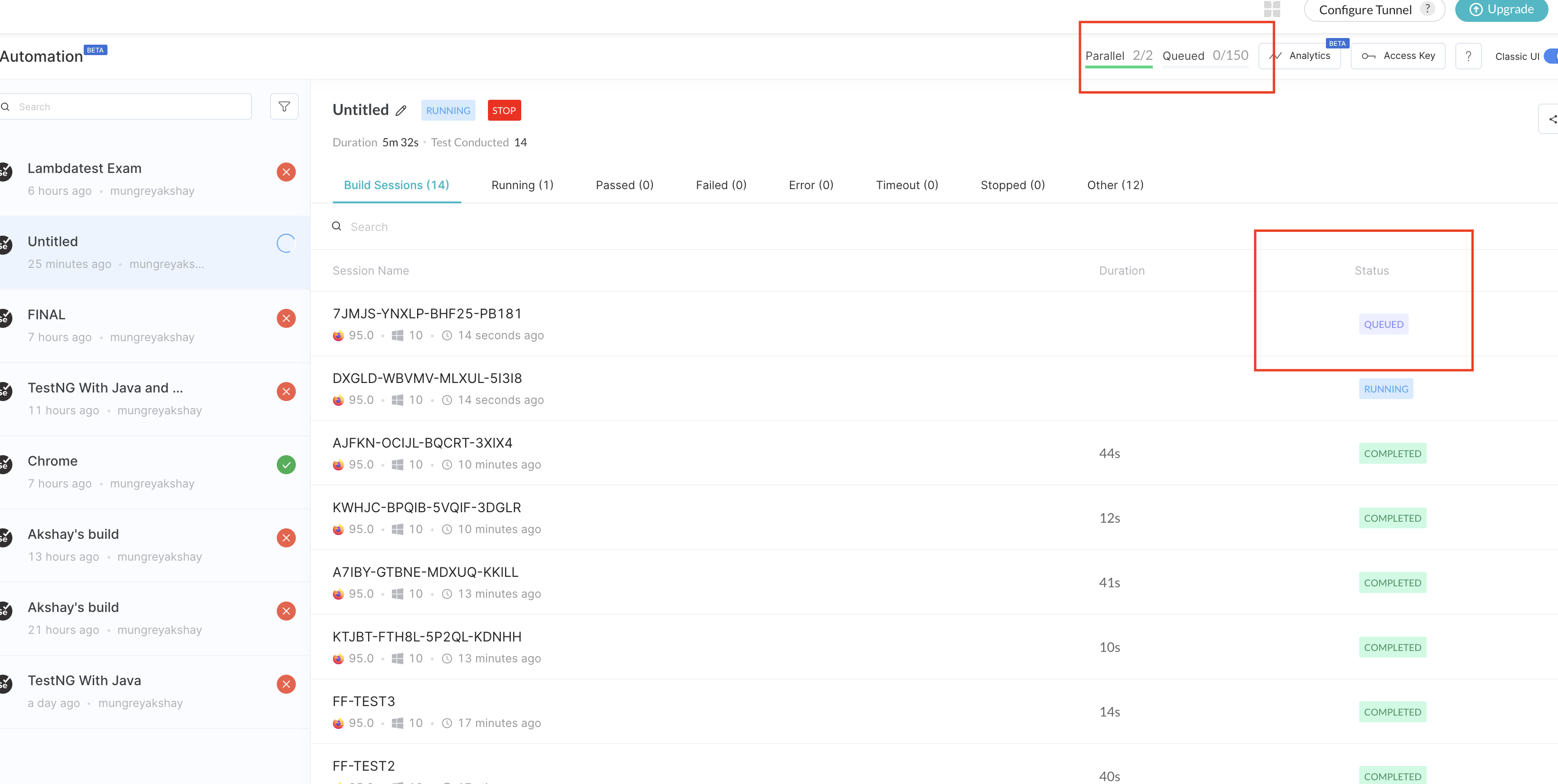 GitHub - amungrey/amungrey-selenium-lambdatest: Selenium example on ...