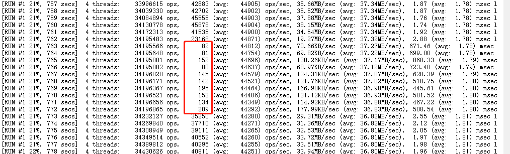 [BUG] Inability to write when reached maxmemory in FLASH mode · Issue #645 · Snapchat/KeyDB · GitHub