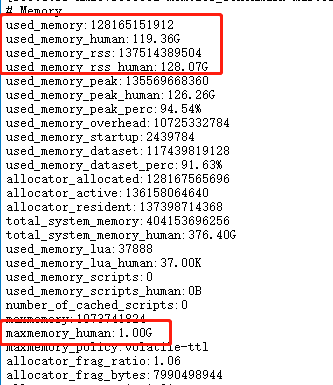 [BUG] Inability to write when reached maxmemory in FLASH mode · Issue #645 · Snapchat/KeyDB · GitHub
