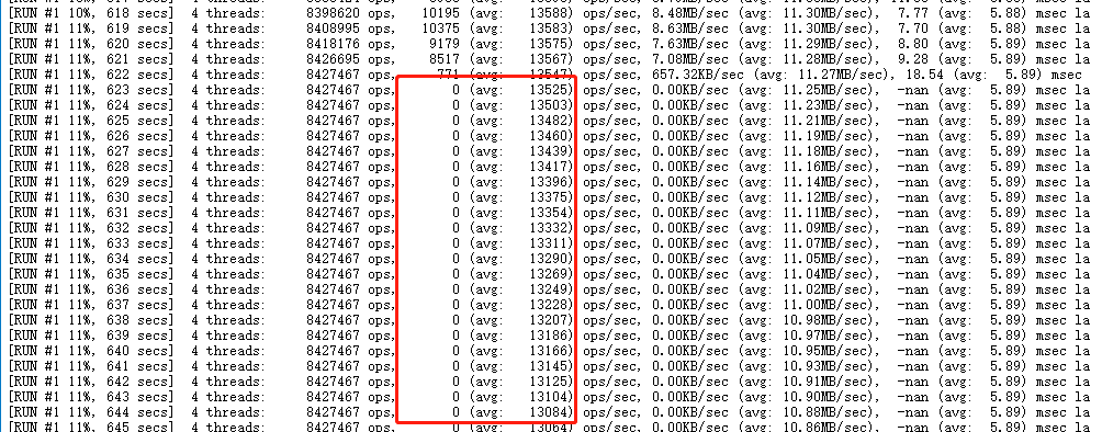 [BUG] Inability to write when reached maxmemory in FLASH mode · Issue #645 · Snapchat/KeyDB · GitHub