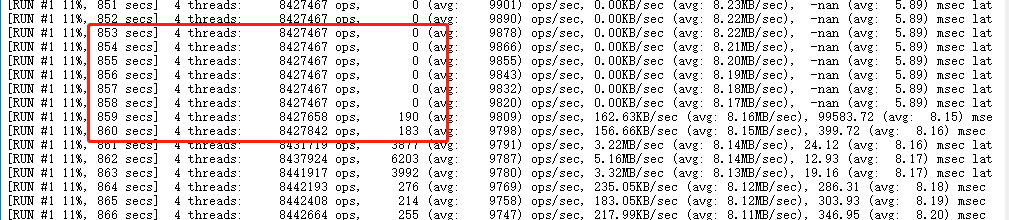 [BUG] Inability to write when reached maxmemory in FLASH mode · Issue #645 · Snapchat/KeyDB · GitHub