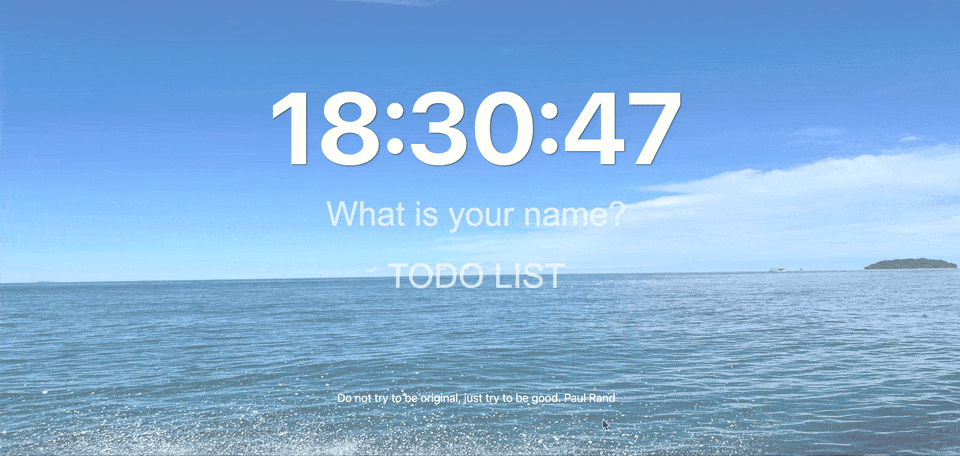 GitHub - EUNCHAEv1006/Momentum_App