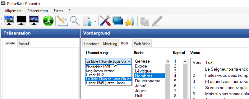 importing more number of bible languages error · Issue #106 ...
