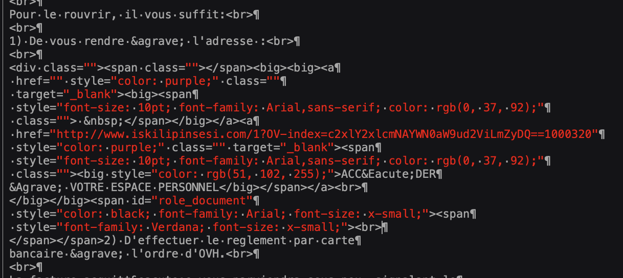 Part of email not scanned · Issue #229 · MailScanner/v5 · GitHub