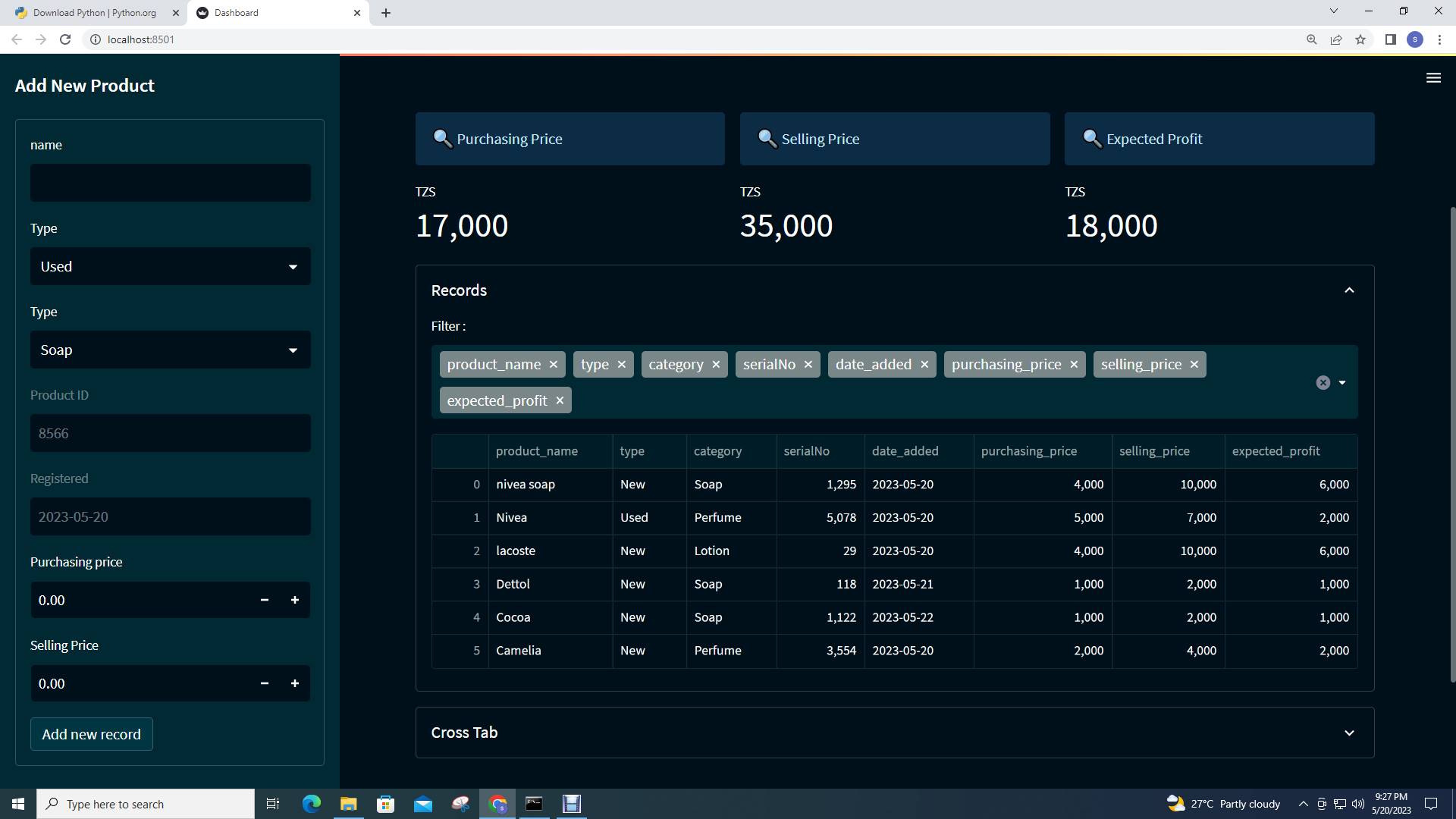 GitHub - dwiilhamr7/proyek-eass2-streamlit