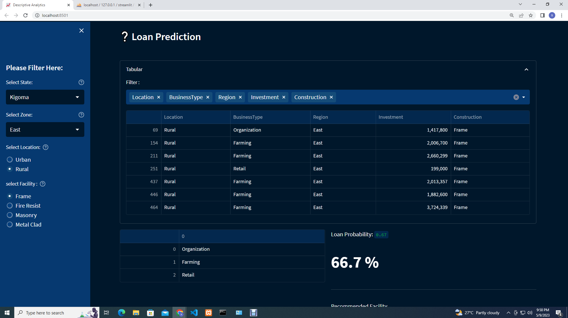 GitHub - raflingr/streamlit