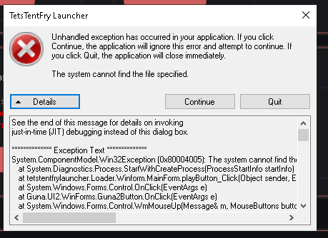Need Help · Issue #2 · SkyAlumny/fortnite-launcher-for-og-servers · GitHub