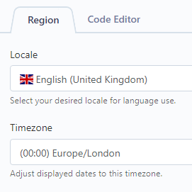 Timezone still using UTC in DST · Issue #5699 · octobercms/october · GitHub