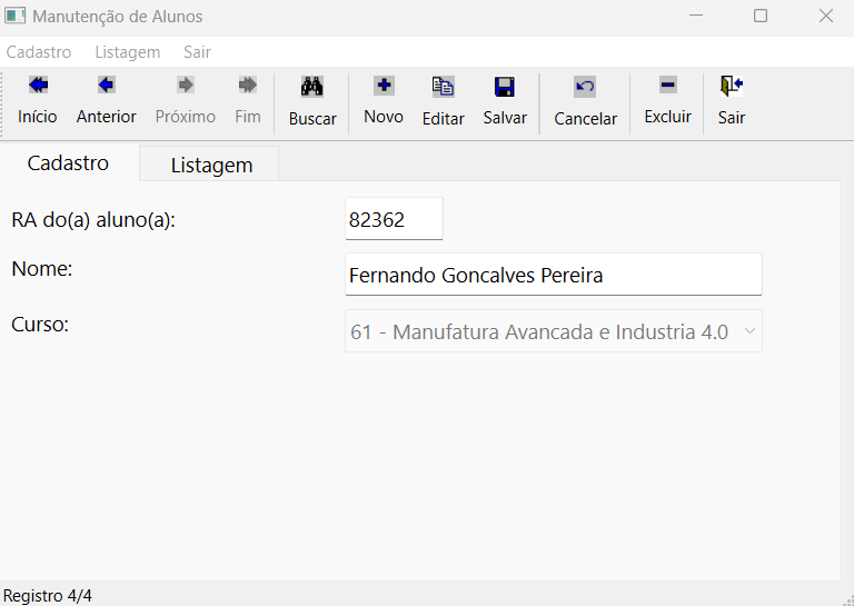 GitHub - ArthurGamaJorge/Agendamento-de-monitoria: Programa desenvolvido em python utilizando Qt ...