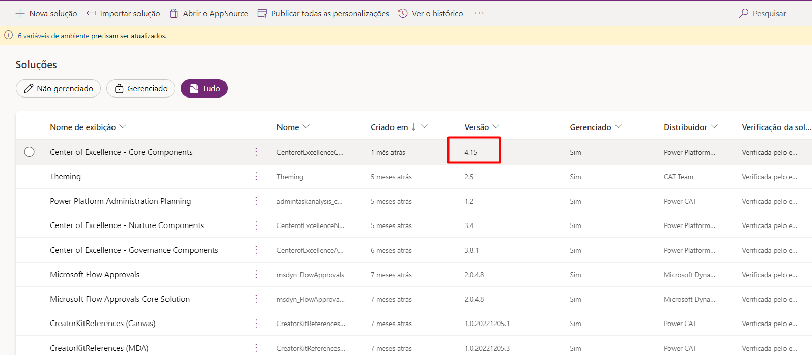 [CoE Starter Kit - BUG] Error in orphan objects module · Issue #7040 ...