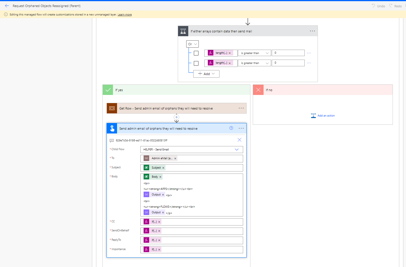 [CoE Starter Kit - BUG] Error in orphan objects module · Issue #7040 · microsoft/coe-starter-kit ...