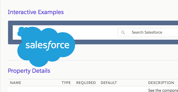 Fix logo in global header · Issue #1416 · salesforce/design-system-react · GitHub