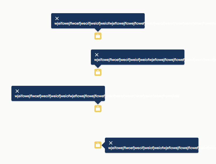 Remove Non Breaking Text From Tooltip Examples · Issue 1447 · Salesforce Design System React