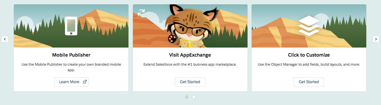 Add Carousel Component · Issue #1697 · salesforce/design-system-react · GitHub