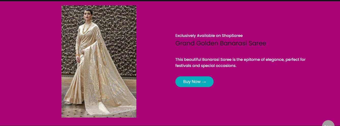 GitHub - yeolesanskruti/ShopSaree001: An E-commerce Website selling Sarees.