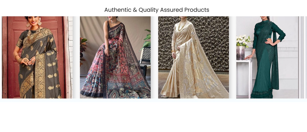GitHub - yeolesanskruti/ShopSaree001: An E-commerce Website selling Sarees.