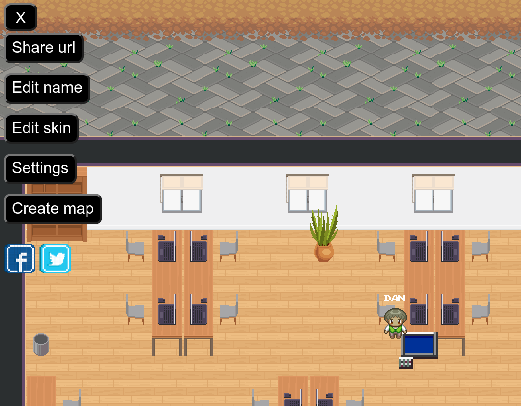 HTML files are cached · Issue #948 · workadventure/workadventure · GitHub