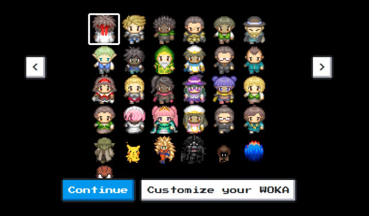 Hard to select wokas if there are too many custom Wokas · Issue #1787 ...