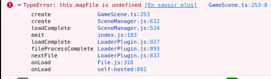 Add a proper 404 if map not found · Issue #207 · workadventure/workadventure · GitHub