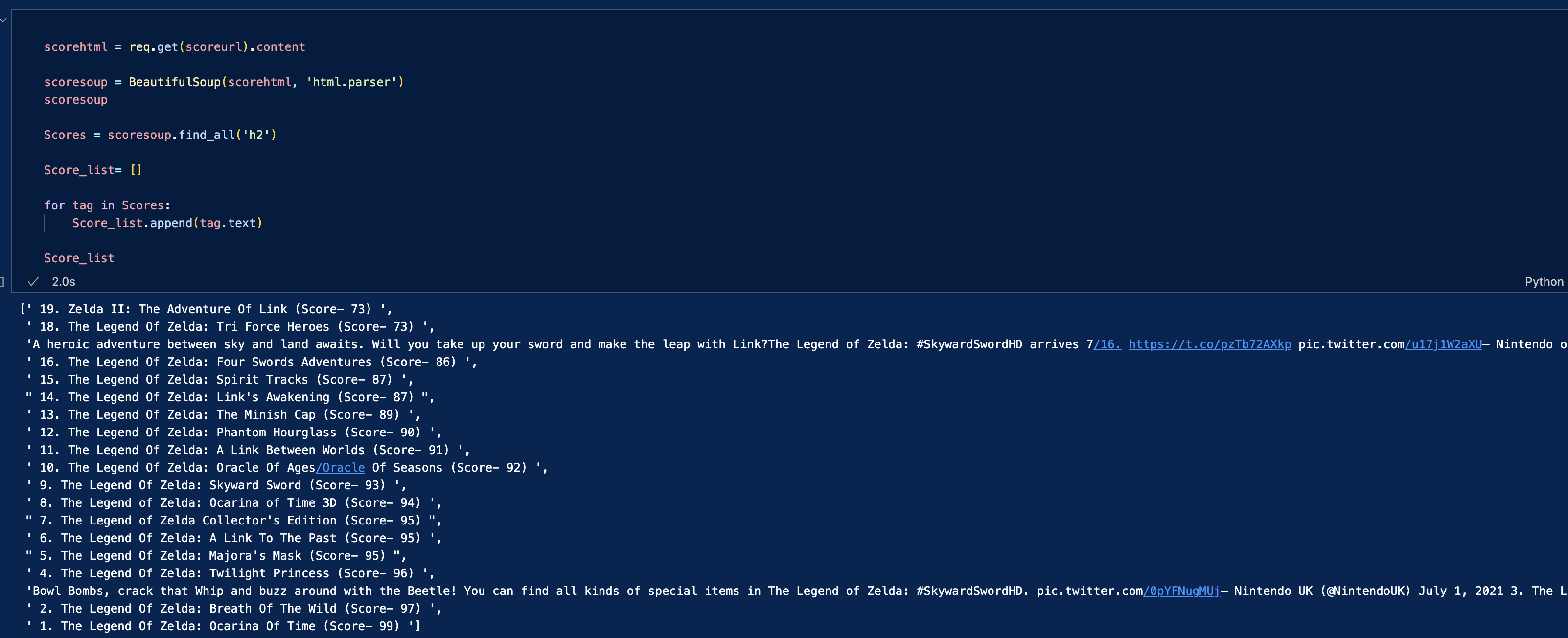 GitHub - Hrodward88/ScrapingProject: API/Scraping IronHack Project