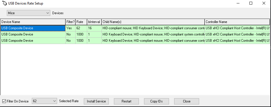 Can't get overclocking to work on my mouse · Issue #209 · LordOfMice ...