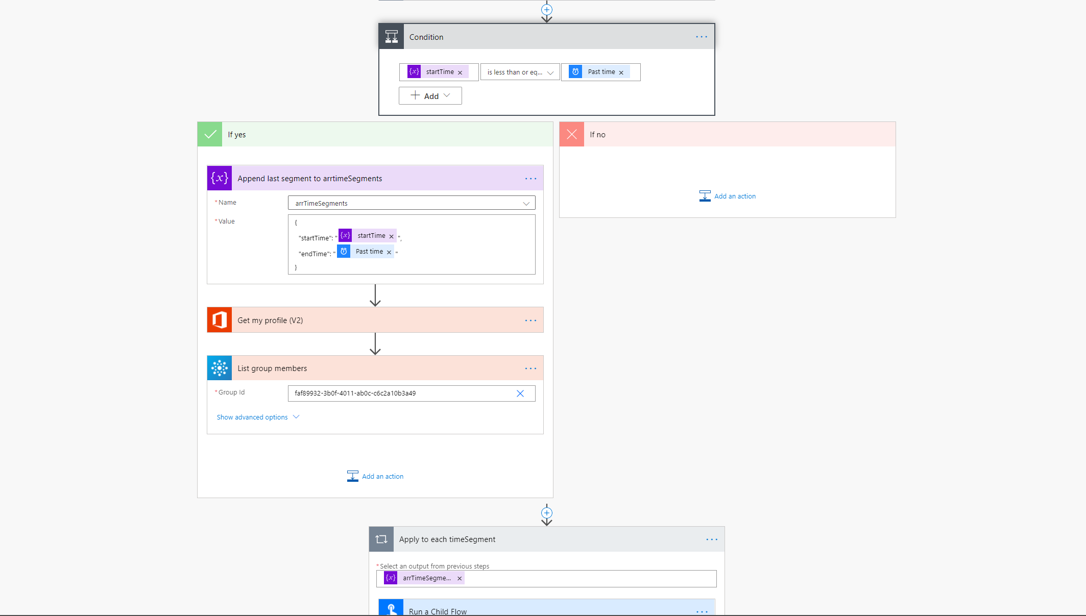 [BUG]: Hardcoded group id on Admin | Sync Audit Logs · Issue #607 · microsoft/powerapps-tools ...