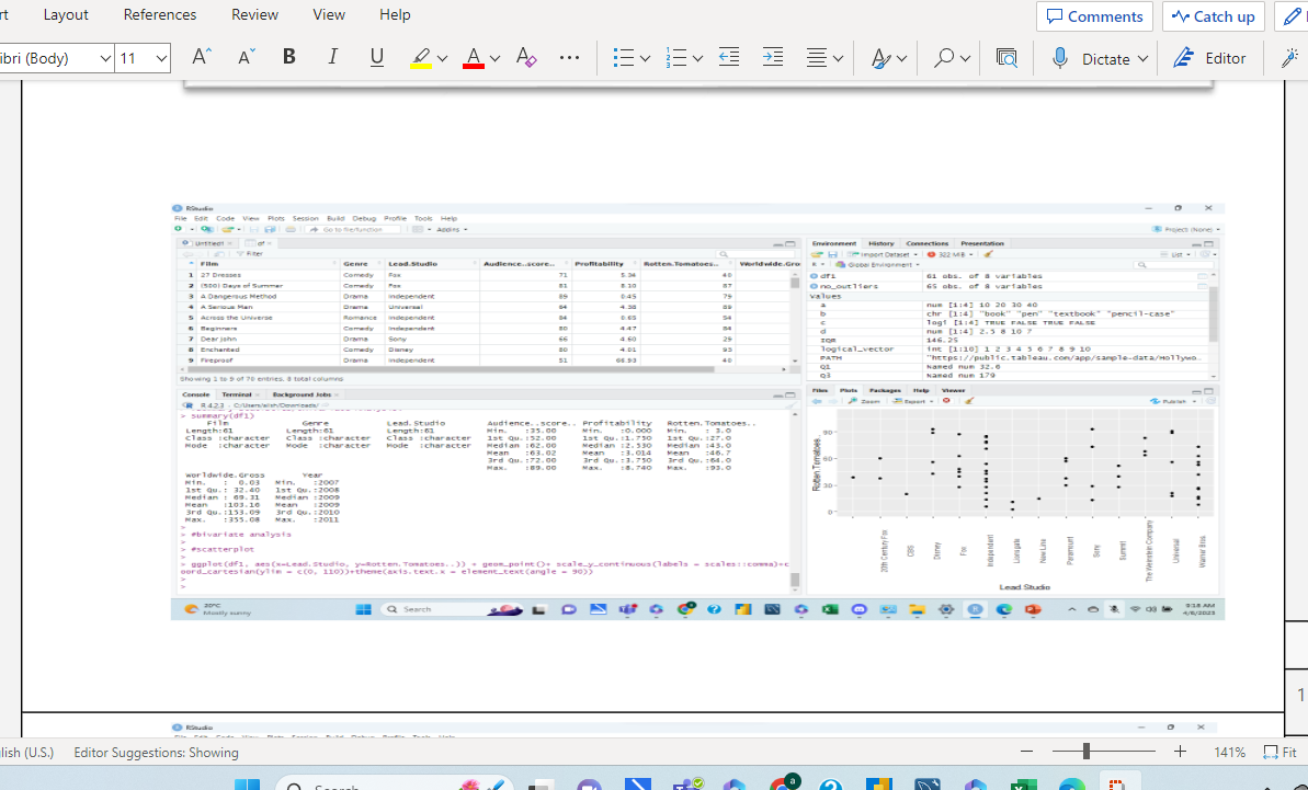 GitHub - AliShaukat786/My-project-R