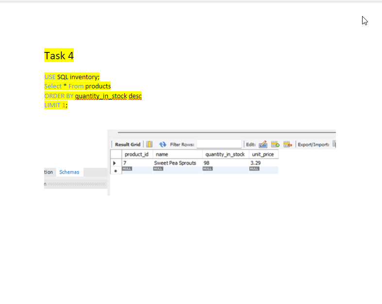 GitHub - AliShaukat786/sql