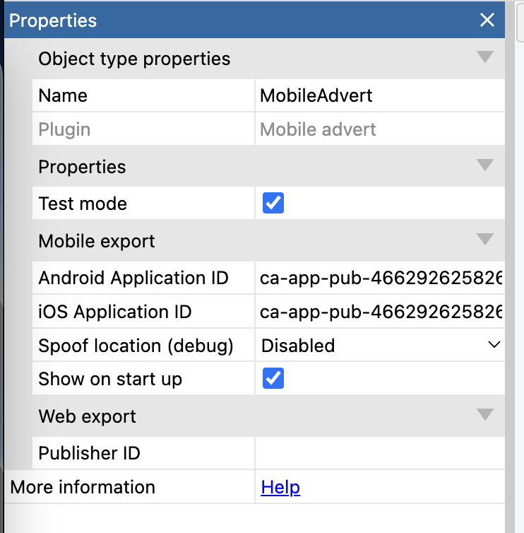 Mobile Advert consent form doesn't save the user's choice · Issue #6839 · Scirra/Construct-bugs ...