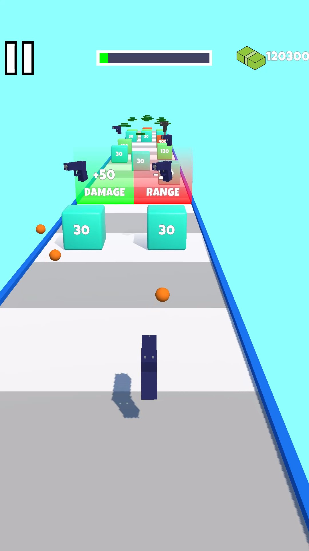 GitHub - YankeeZuluDev/RunNGun: A repository for "Run N Gun: Merge ...