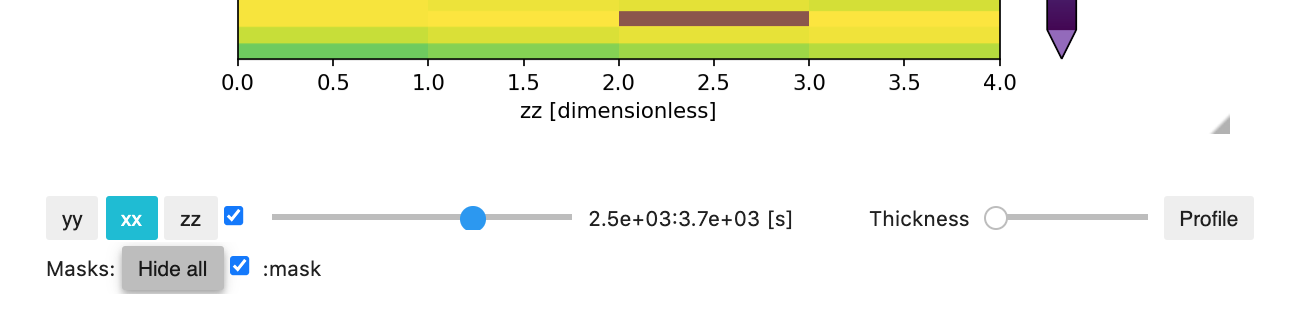 Datetime Coord Along Slider In Plot Shows Only Offset · Issue 2022 · Scipp Scipp · Github