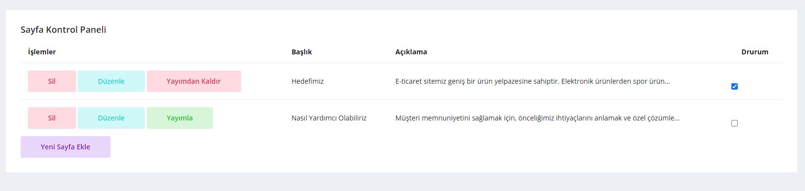 GitHub - furkansenol/p011-ilan-sistemi: End term project for Siliconmade Academy Platiniummade ...