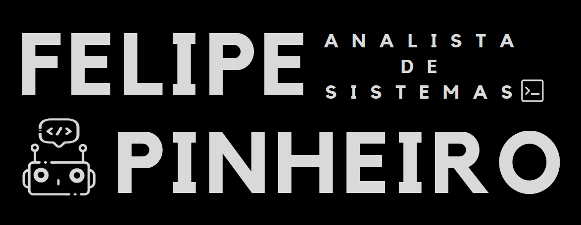 devfepinheiro (Felipe Pinheiro) · GitHub