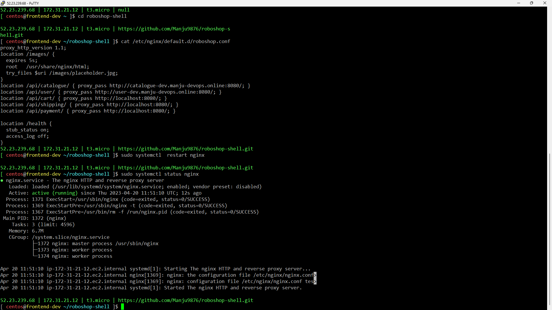 User related issue · learndevopsonline learndevopsonline · Discussion #633 · GitHub