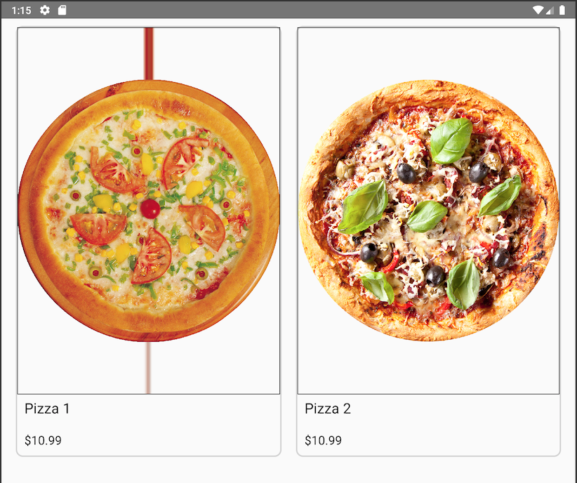 Image Resizemode Contain Distorts Some Images On Android Devices And Emulators · Issue 27256